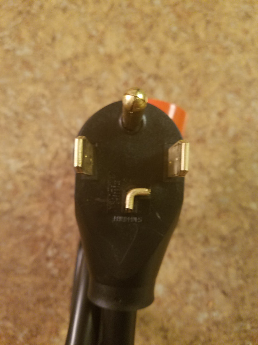 2016-2017 Chevy Volt / Bolt EVSE 240V Adapter Fast Charging Plug ...