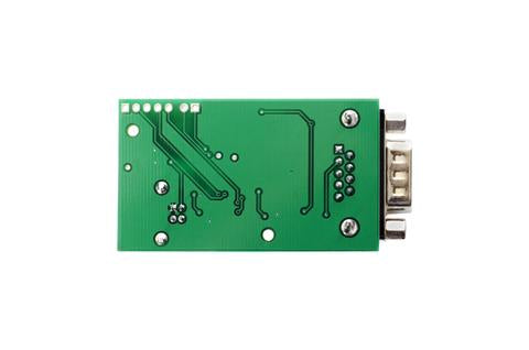 CANtact 1.0 Open Source Linux CanBus to USB Adapter - free shipping ...
